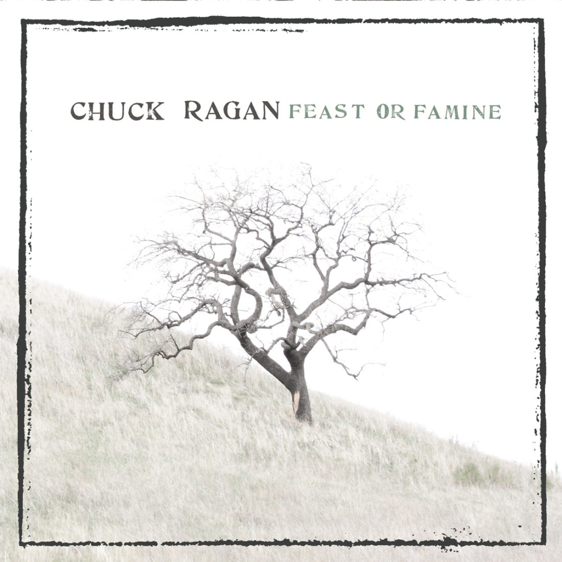 Chuck Ragan Music