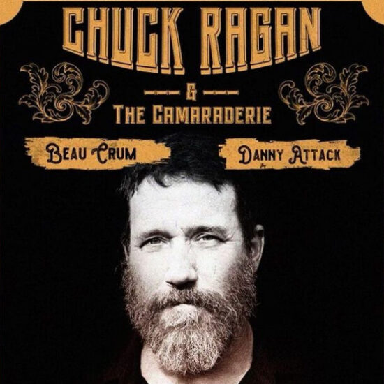 Chuck Ragan Music